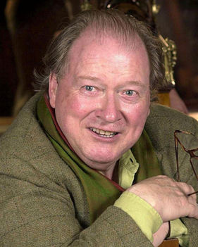 Lord McAlpine has died | Conservative Home