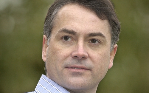 David Ruffley to stand down at the next election | Conservative Home