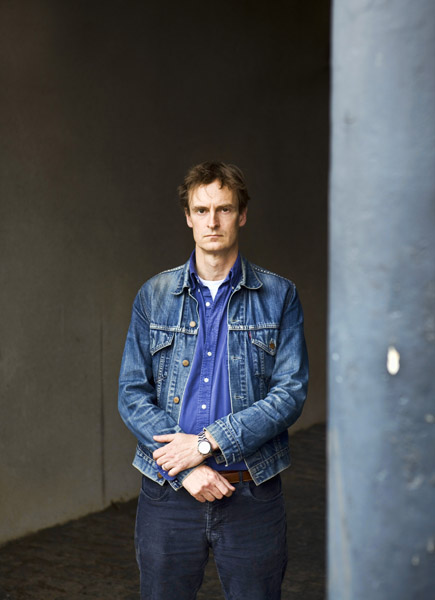 Gavin Knight: Britain's sink estates can - and must - be turned around ...