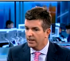 Gordon Kerr: What exactly is so good about permanently low interest ...