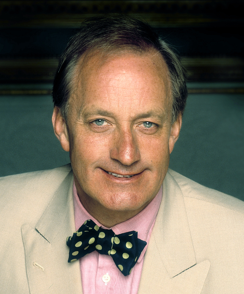 Neil Hamilton (politician) - Alchetron, the free social encyclopedia