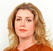 Profile: Penny Mordaunt, a risqué but not revolting potential Tory ...