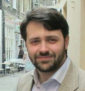 Thomas Turrell: Let's select the Conservative candidate for Mayor of ...