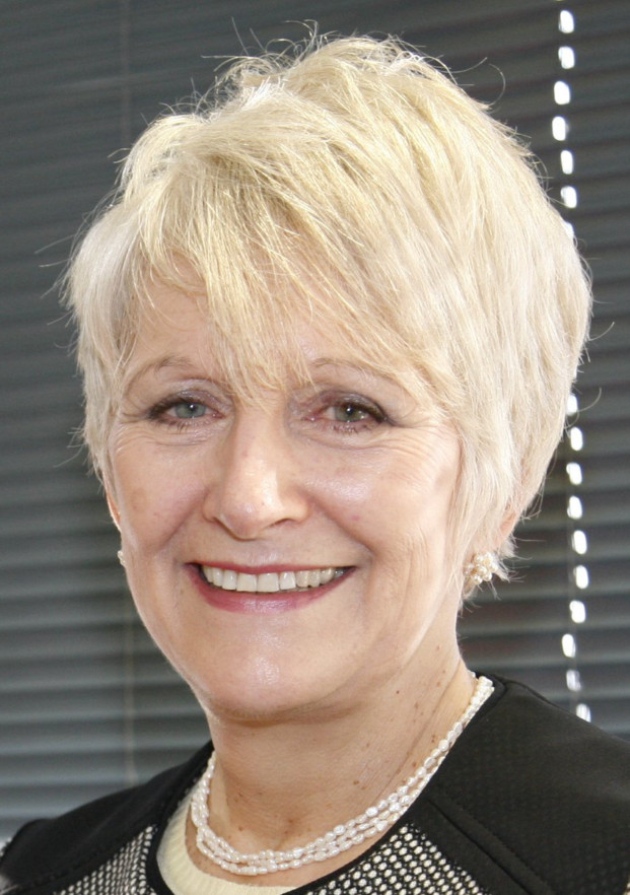 Angela Watkinson - Alchetron, The Free Social Encyclopedia