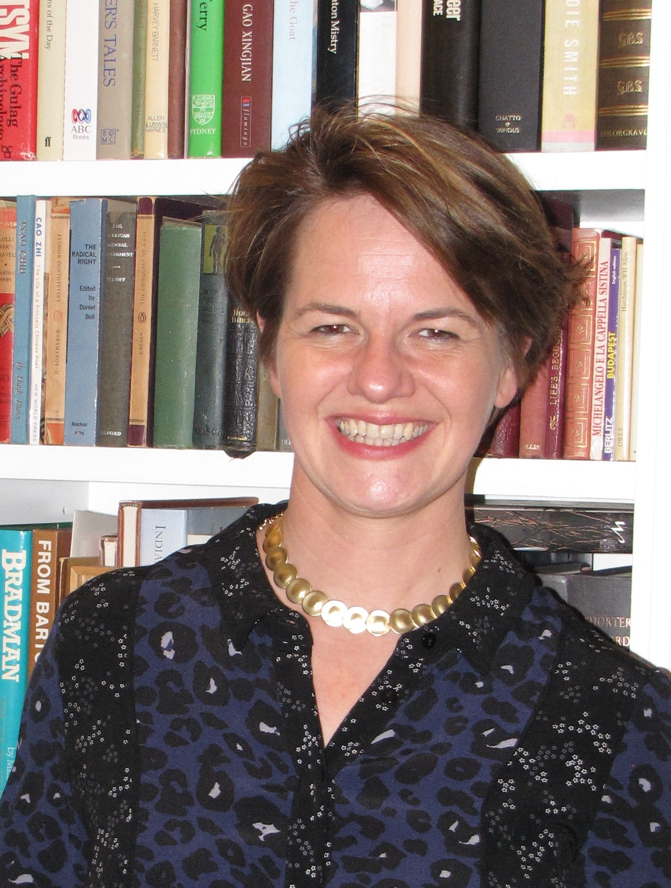 Catherine Anderson: Our Party should adopt candidate gender quotas ...