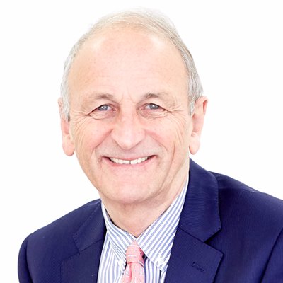 Chris Ham: A tax rise to better fund the NHS is gaining Conservative ...