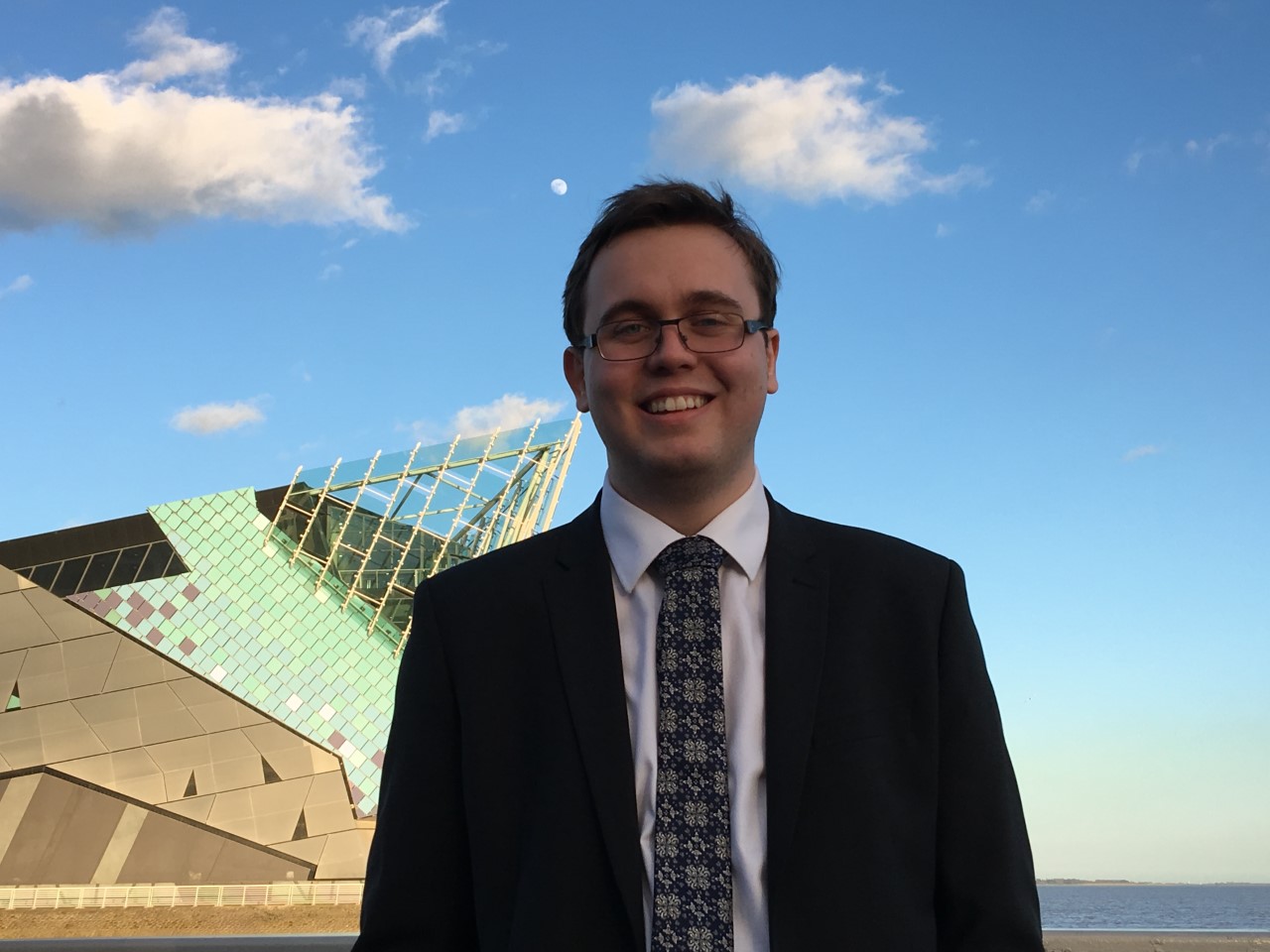 Joshua McMullan: To effectively fight antisemitism, the Conservative ...