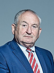 Interview: Lord Bird says homelessness is not just for Christmas, and ...