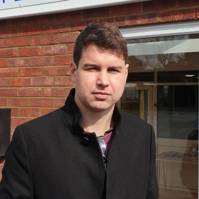 Jamie Rose: How we bucked the trend in Dover | Conservative Home