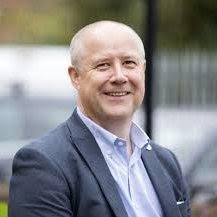 Stephen Mold: My mission to make Northamptonshire safer | Conservative Home