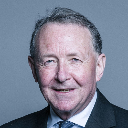 David Alton: Now is the time to deliver on Johnson's commitments to ...