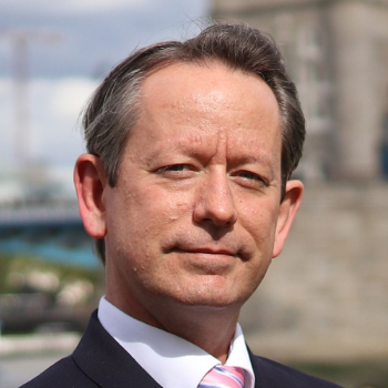 Gareth Bacon: 149 people were murdered in London in 2019. Yet the Mayor ...