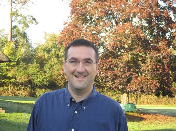 James Friend: Our belief in small government will help us win again in ...