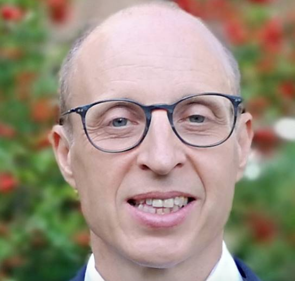 George Bathurst: We must prize the dead hand of officialdom from our ...