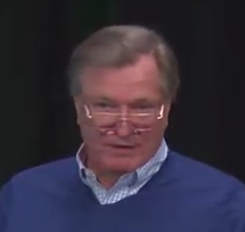 Graham Allen: It's time to review our democracy on a sustainable all ...