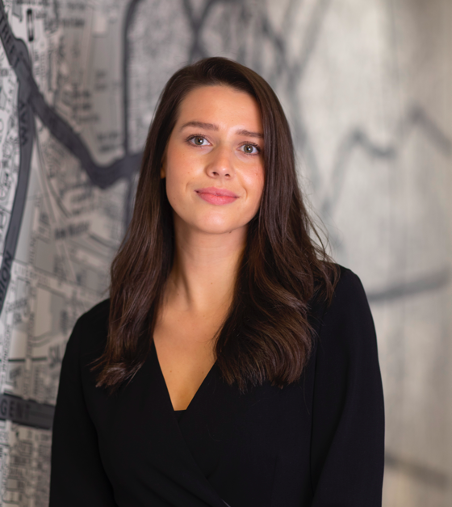 Emily Carter: The Metro Mayoralties are a man's world. That should ...