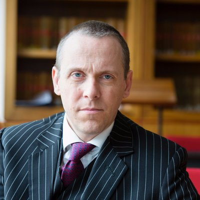 Robert Craig: How Parliament has quietly struck a major blow against ...